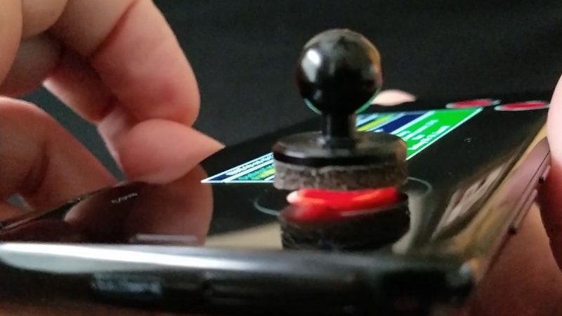 Joystick-It Touchscreen Controller Review – GenXGrownUp
