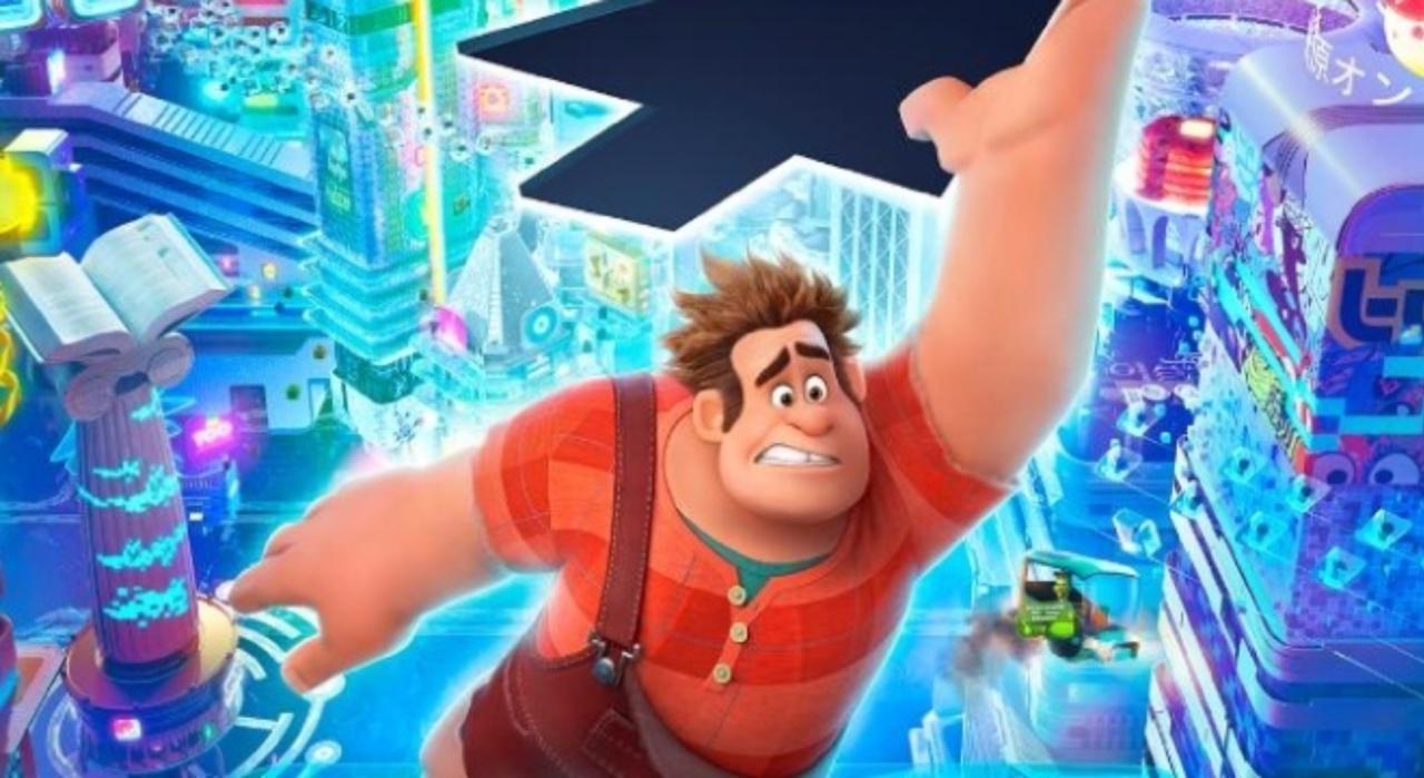Wreck-It Ralph 2 Trailer 2 Breakdown | First Look Reaction – GenXGrownUp
