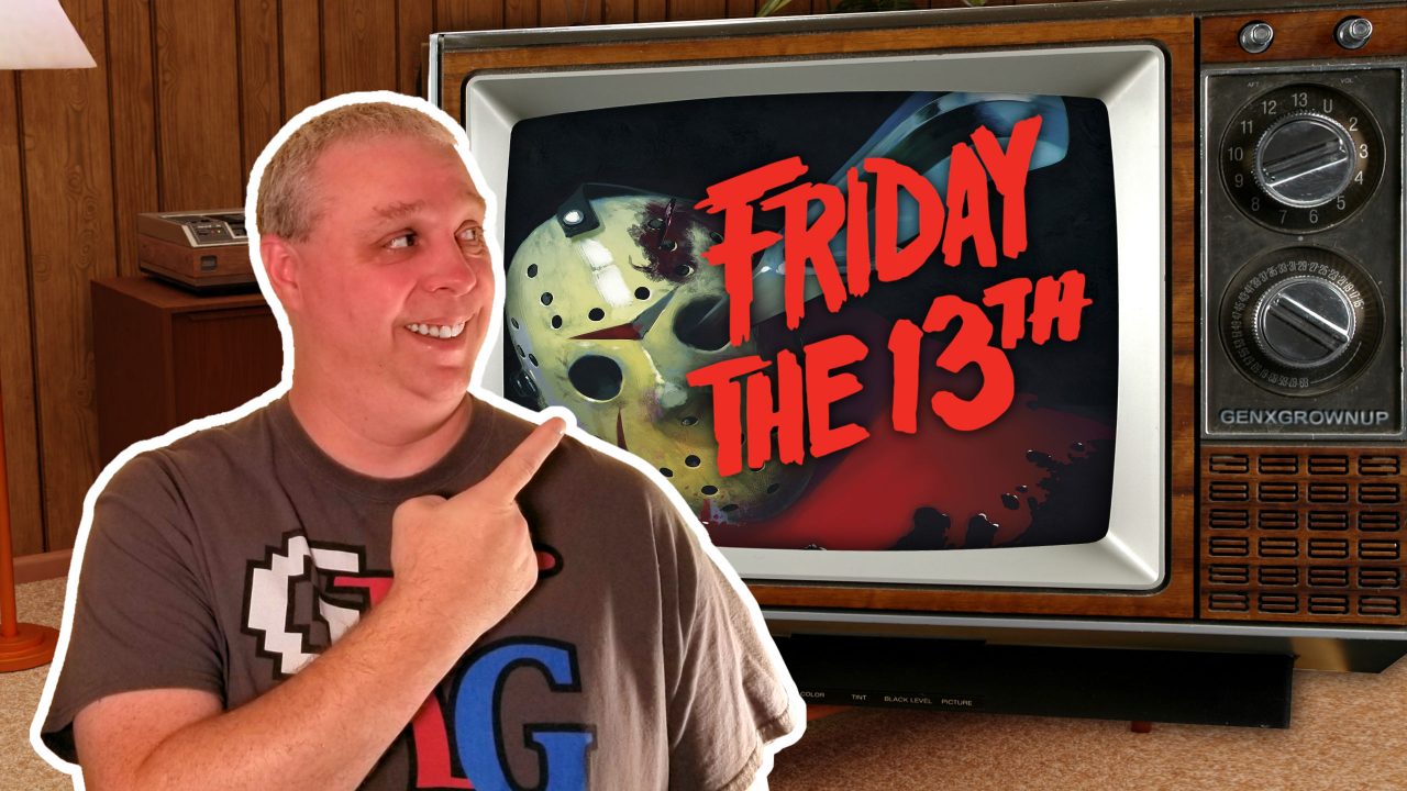 Chiller 1986 Horror Arcade Game by Exidy | GenXGrownUp Live – GenXGrownUp