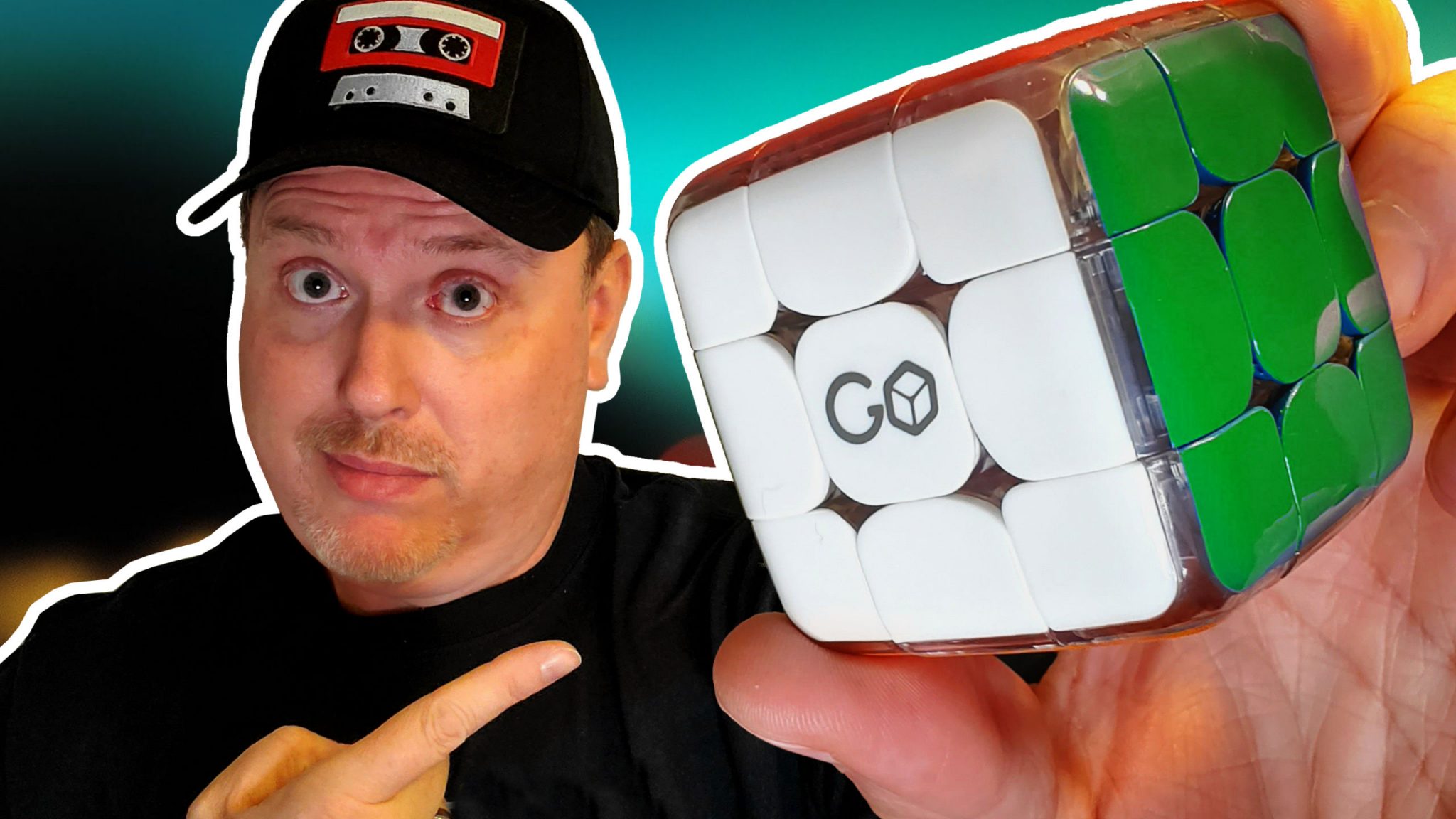 GoCube Review – GenX Cube Puzzle Evolved! | High-Tech Rubik’s Cube ...