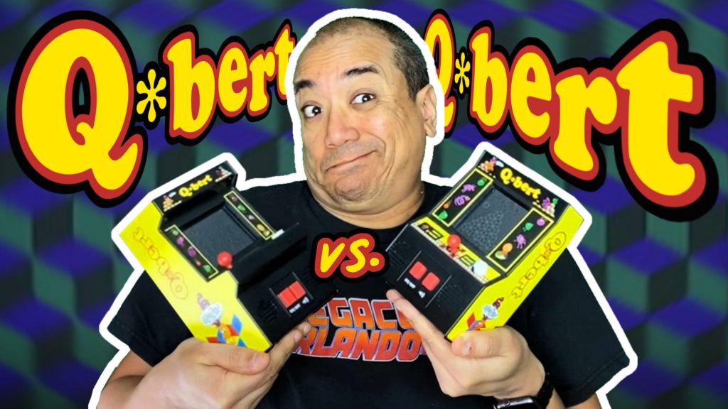 Let’s Build The Bandai Pac Man Model Kit – GenXGrownUp