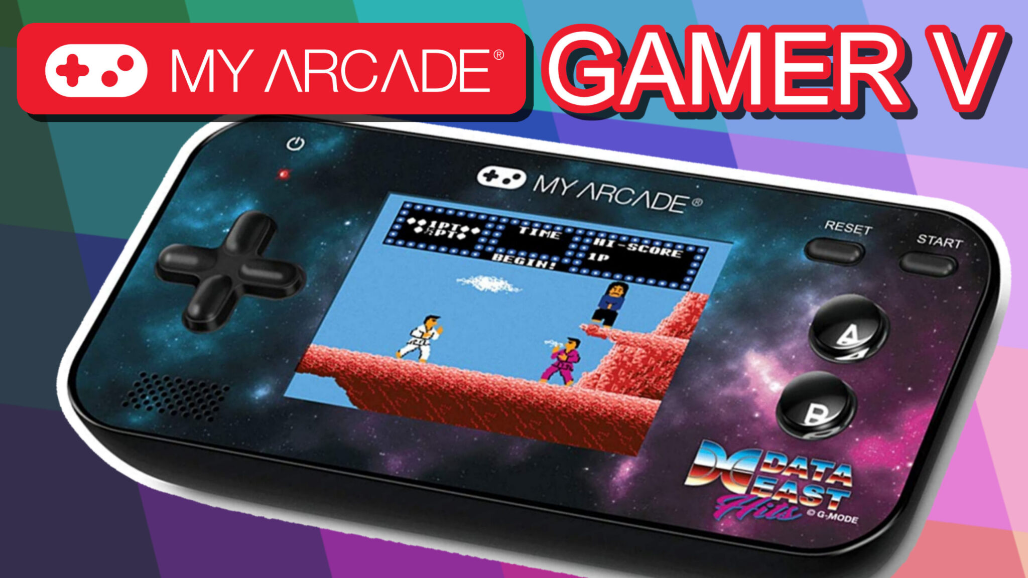 Dance Dance Revolution DDR Boardwalk Arcade Review – Let Your Fingers ...