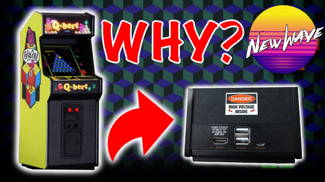 Pico Player Review – All-Star Stadium ALL NEW Model from My Arcade ...