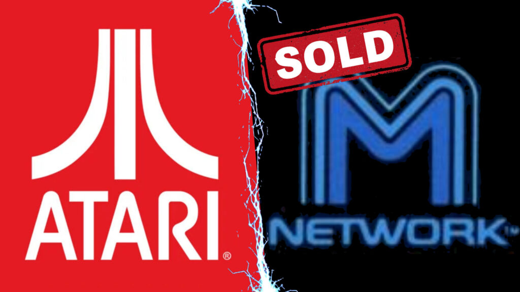 The Evolution of Atari Logo and Branding | A Fascinating Journey ...