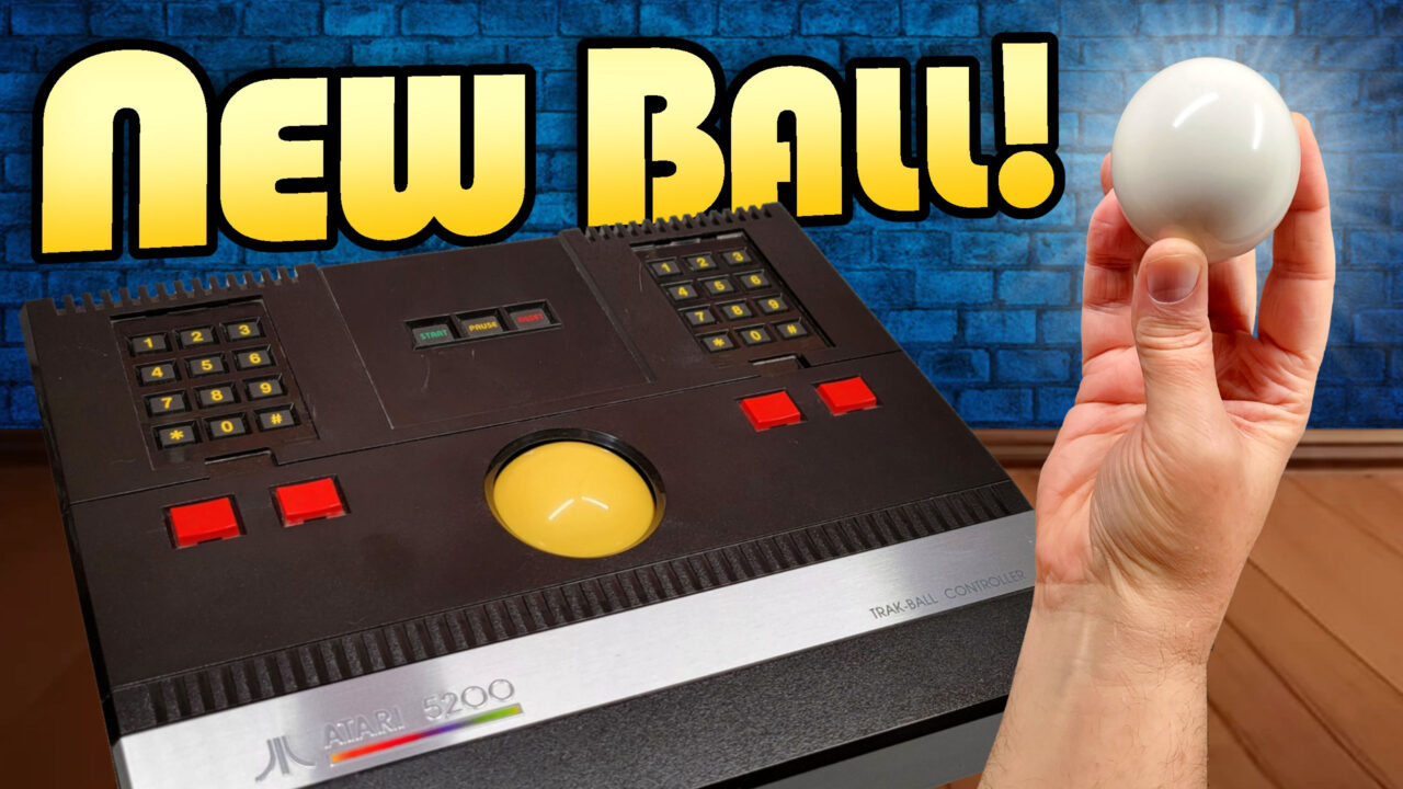 Atari Gamestation Pro Community Firmware NOW AVAILABLE! | Quick Preview ...