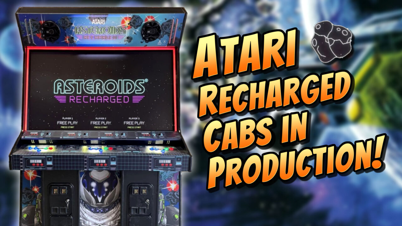 Unlock SECRET GAMES on THE400 Mini Atari 8-bit System! – GenXGrownUp