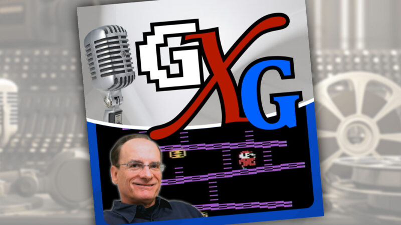 GenXGrownUp Podcast – GenXGrownUp