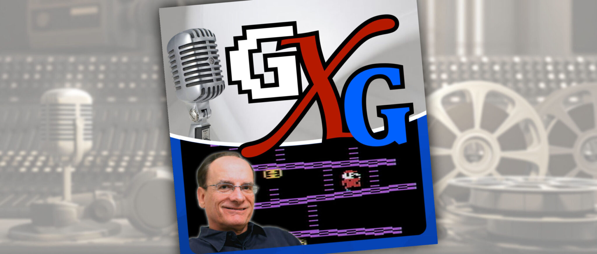 Garry Kitchen on Donkey Kong, Activision, & MORE! - Old School Gamer ...