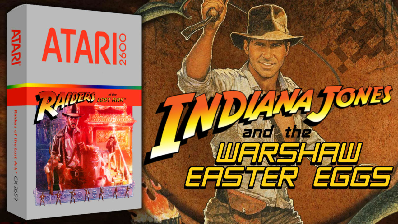 The Ultimate U.S. Games/Vidtec/Atari 2600 Tier List – ALL RELEASED ...
