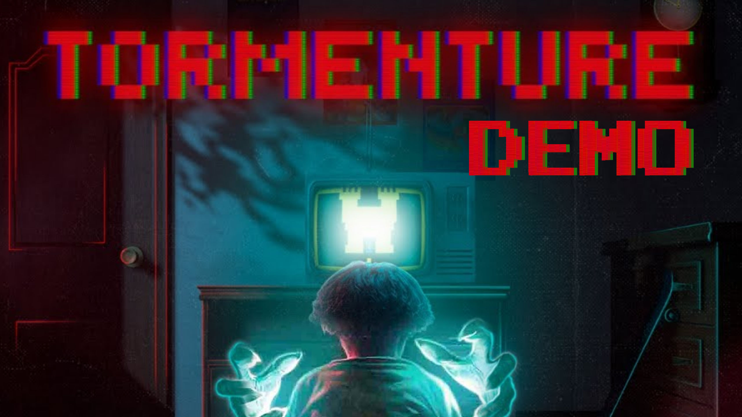 Tormenture! | Atari-Inspired CURSED Retro Gameplay – GenXGrownUp