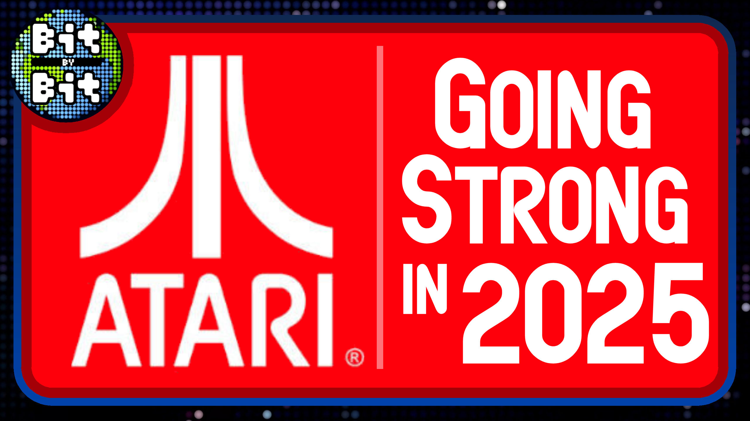 Atari Is Back! 2024 Results Prove Retro Gaming’s Staying Power ...