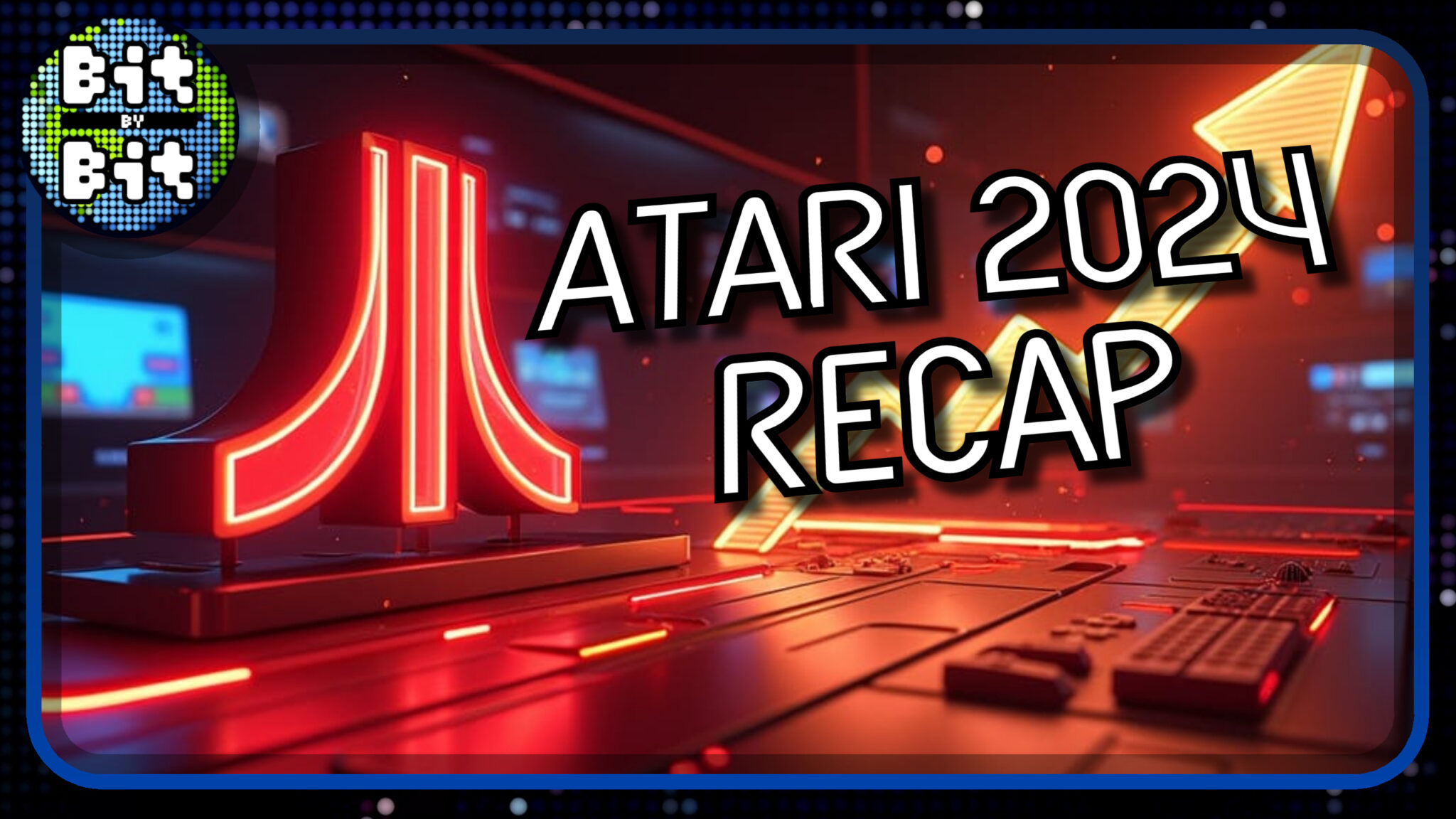 Atari’s Gamestation Go Is About to Revolutionize Gaming at CES 2025 ...