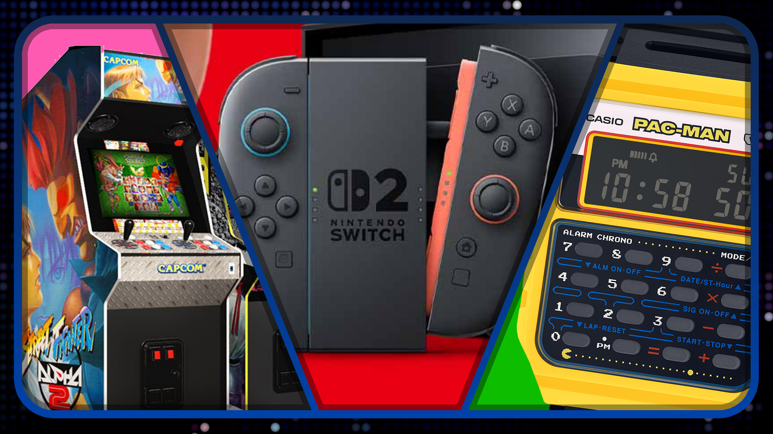 Switch 2 Game Rumors: Will It Redefine Gaming Again? – GenXGrownUp