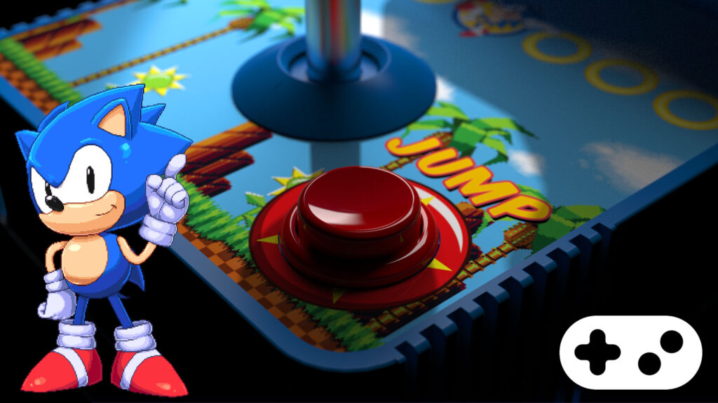 Atari GAMESTATION GO! – The FIRST Look at the Updated Hardware for CES ...