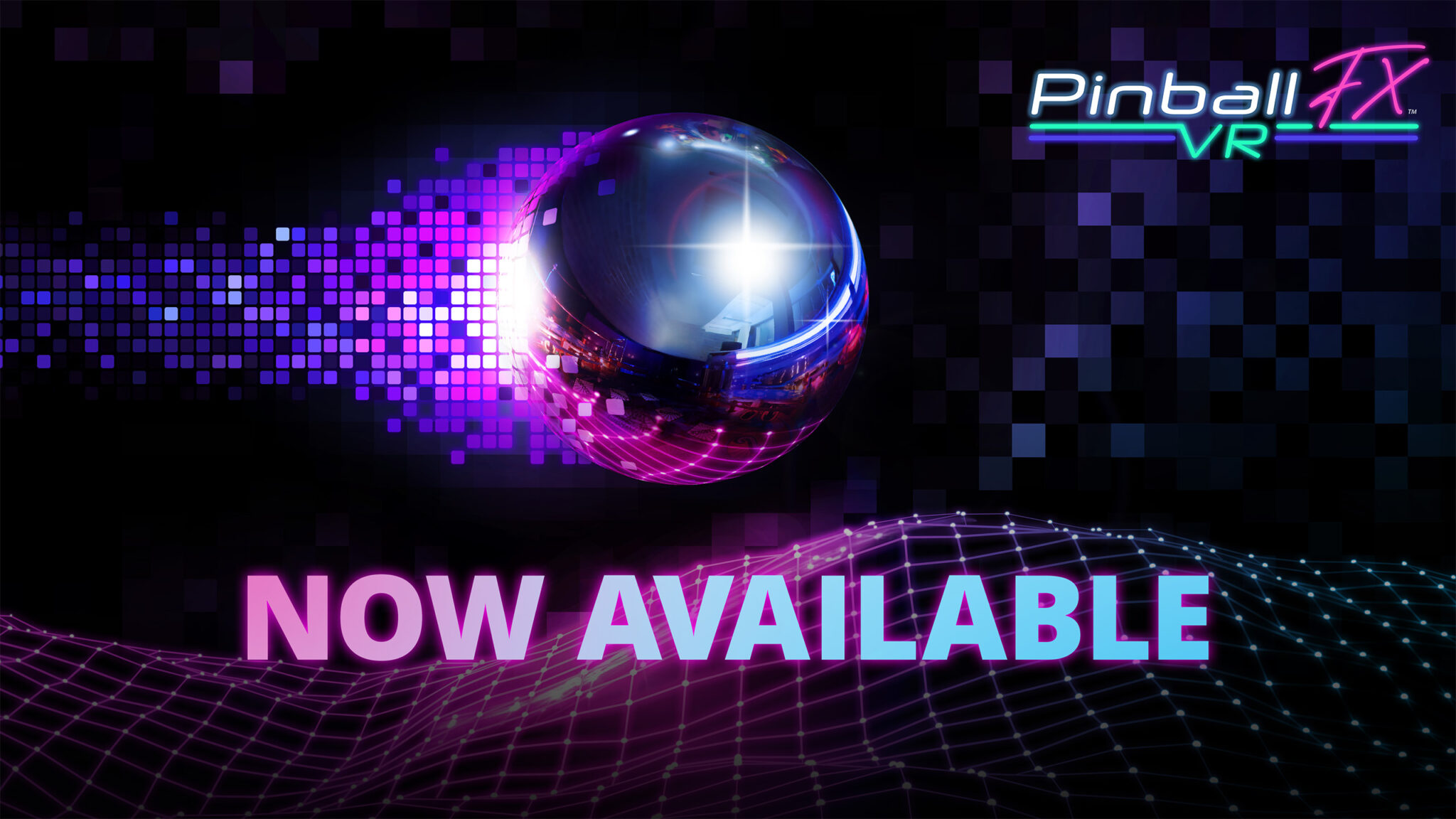 Zen Studios’ Pinball FX VR Launches on Meta Quest Today – GenXGrownUp