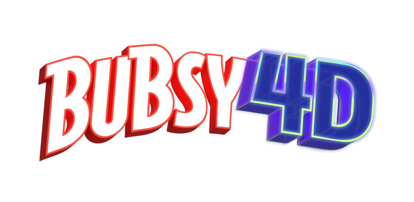ATARI AND FABRAZ REVEAL BUBSY 4D, BRINGING THE CULT CLASSIC MASCOT BACK ...
