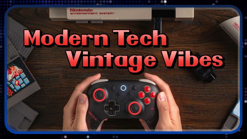 $499 NES Keyboard—Cool or Crazy? – GenXGrownUp