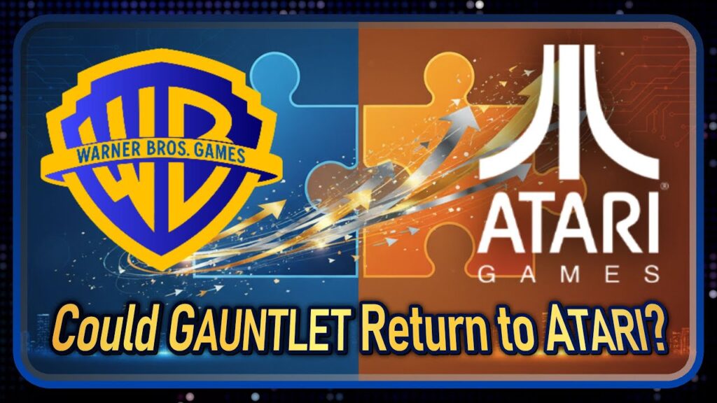 NEW Atari Gamestation Go Firmware 1.1 | What’s NEW and WHEN Can You GET ...